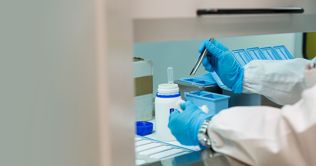 Biobanca BioCor: ricerca sulle malattie cardiovascolari | GSD Foundation