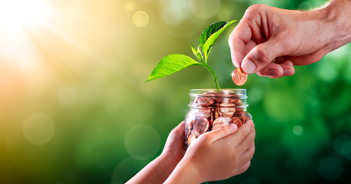 Dona ora | GSD Foundation